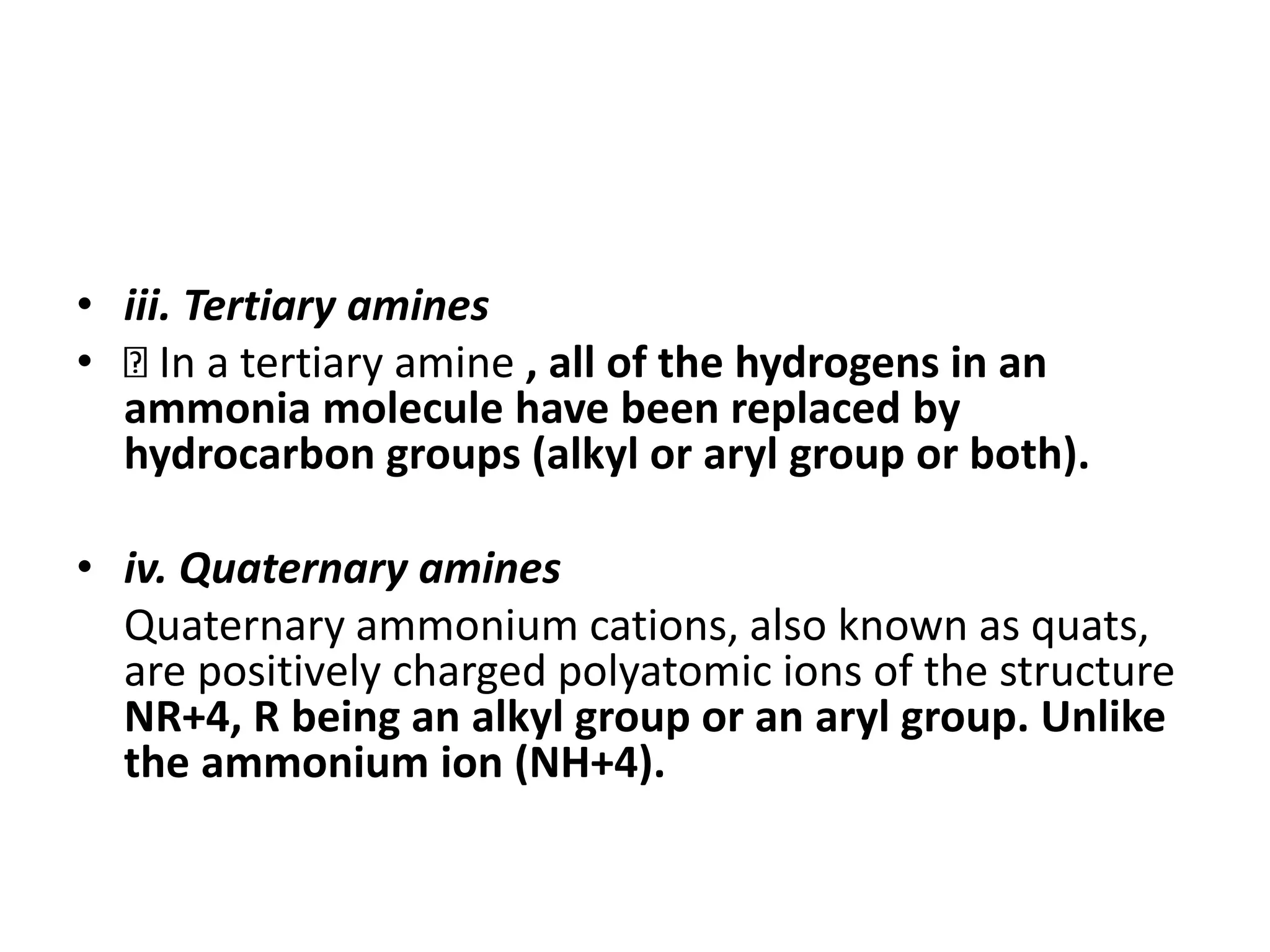 aromatic amine.pptx