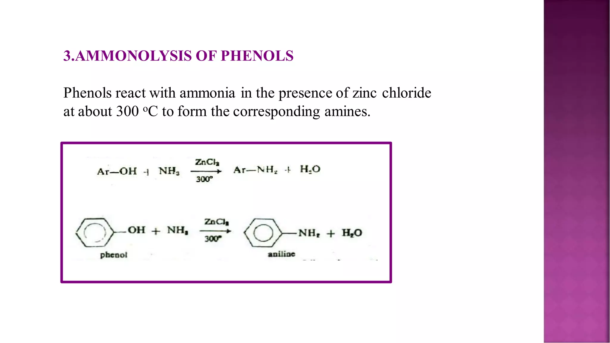Methods Of Preparation Of Aromatic Amines Pdf