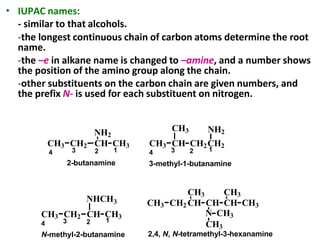 aromatic amines.pptx