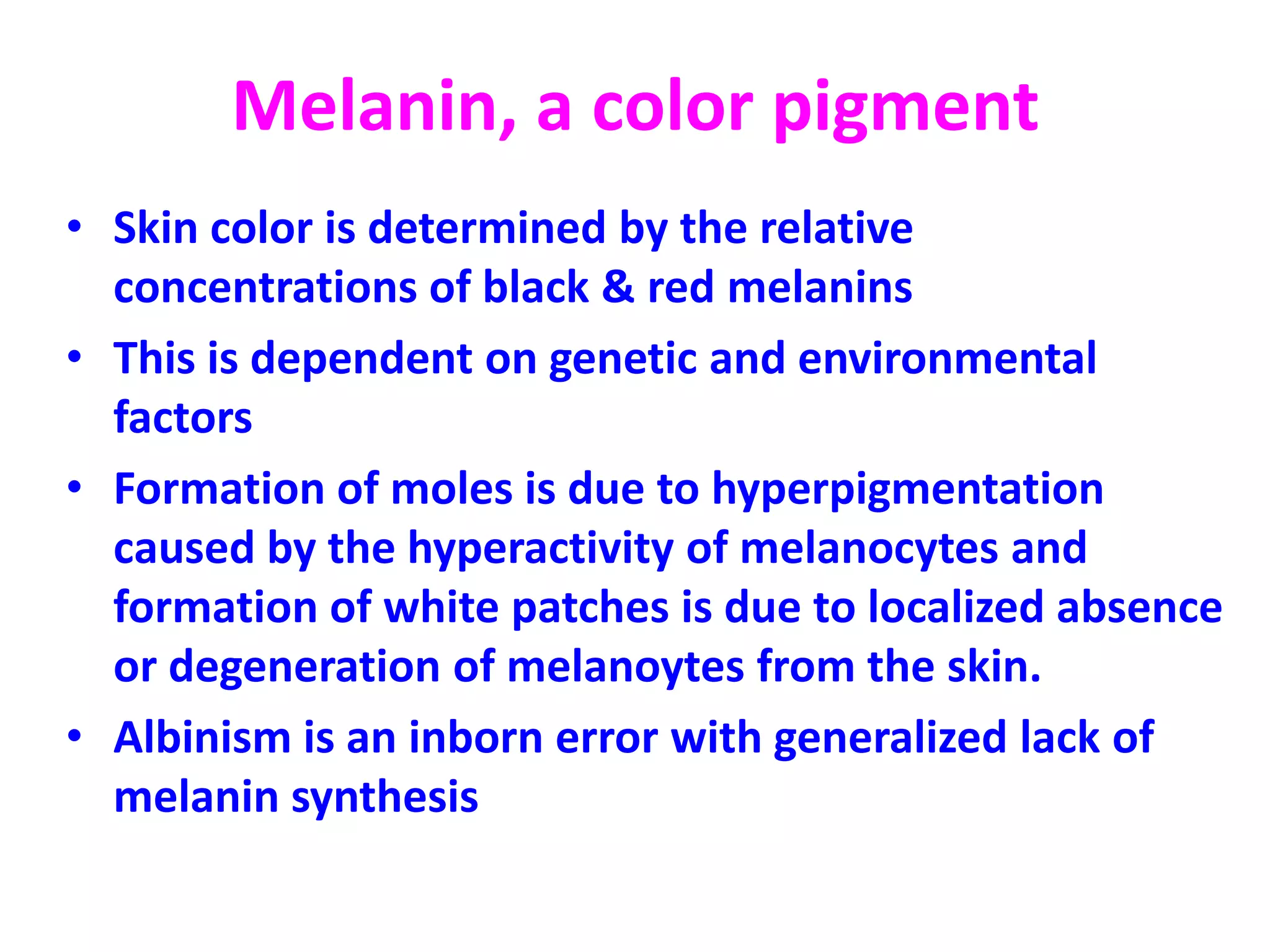 Aromatic amino acid metabolism by dr.anita verma | PPTX