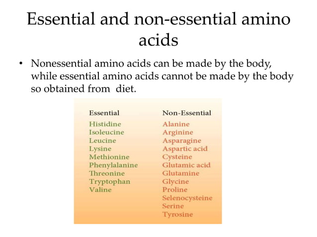 Aromatic amino acids | PPTX | Chemistry | Science