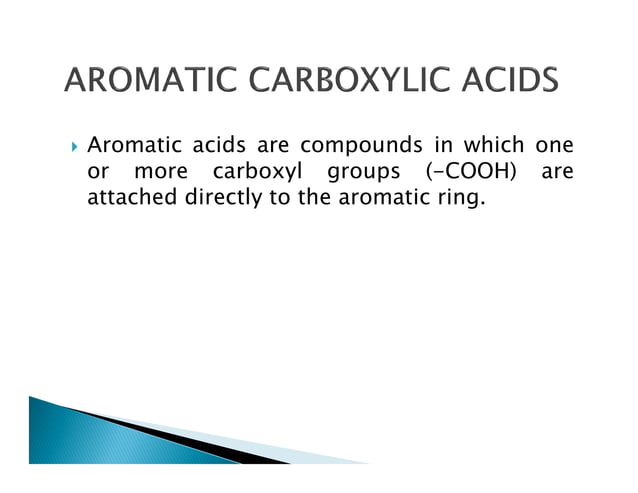 AROMATIC CARBOXYLIC ACIDS (1).pdf