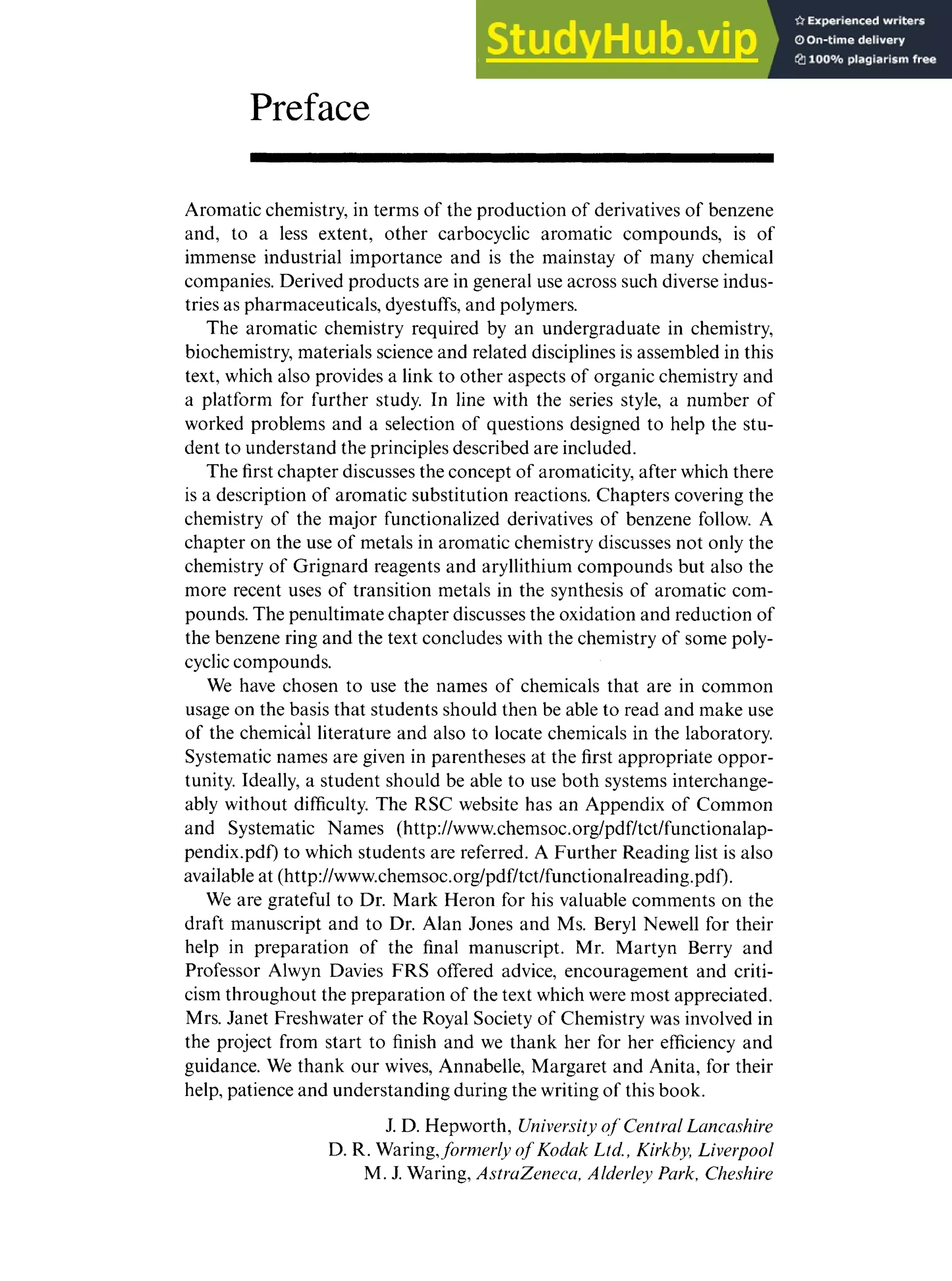 Aromatic chemistry.pdf