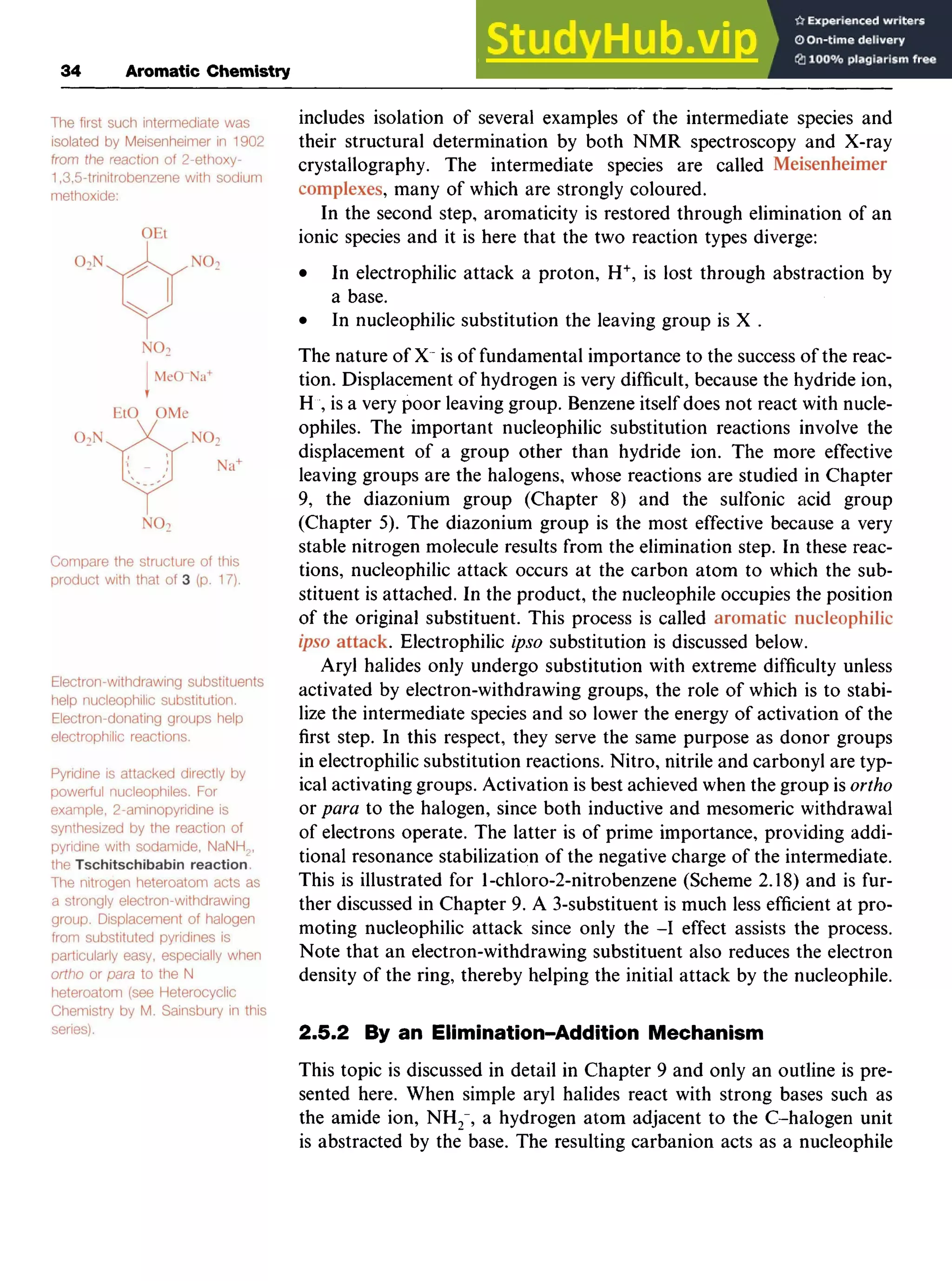Aromatic chemistry.pdf