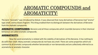 AROMATIC COMPOUNDS.pptx
