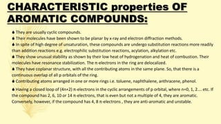 AROMATIC COMPOUNDS.pptx