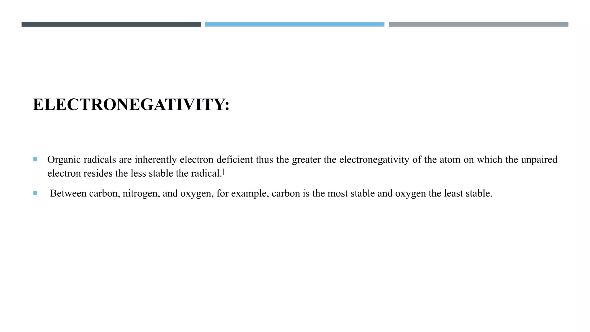 Aromatic compounds , Ions , and radicals.pptx