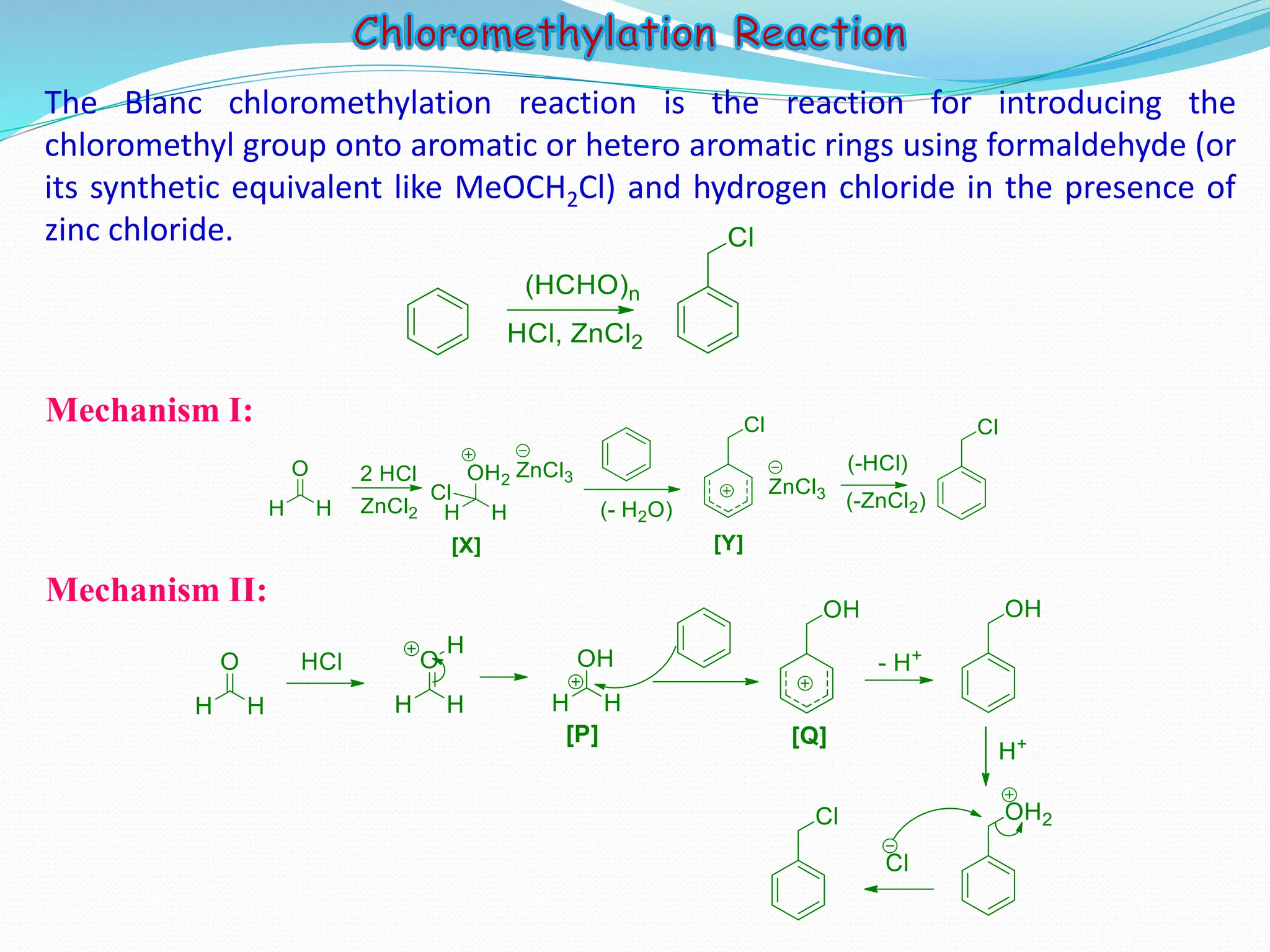 Aromatic electrophilic substitution reactions.pptx