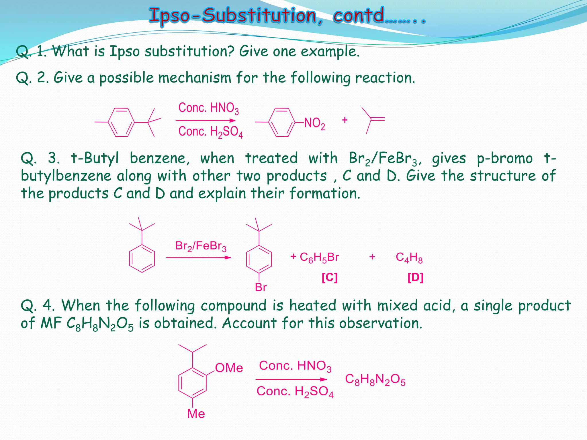 Aromatic electrophilic substitution reactions.pptx