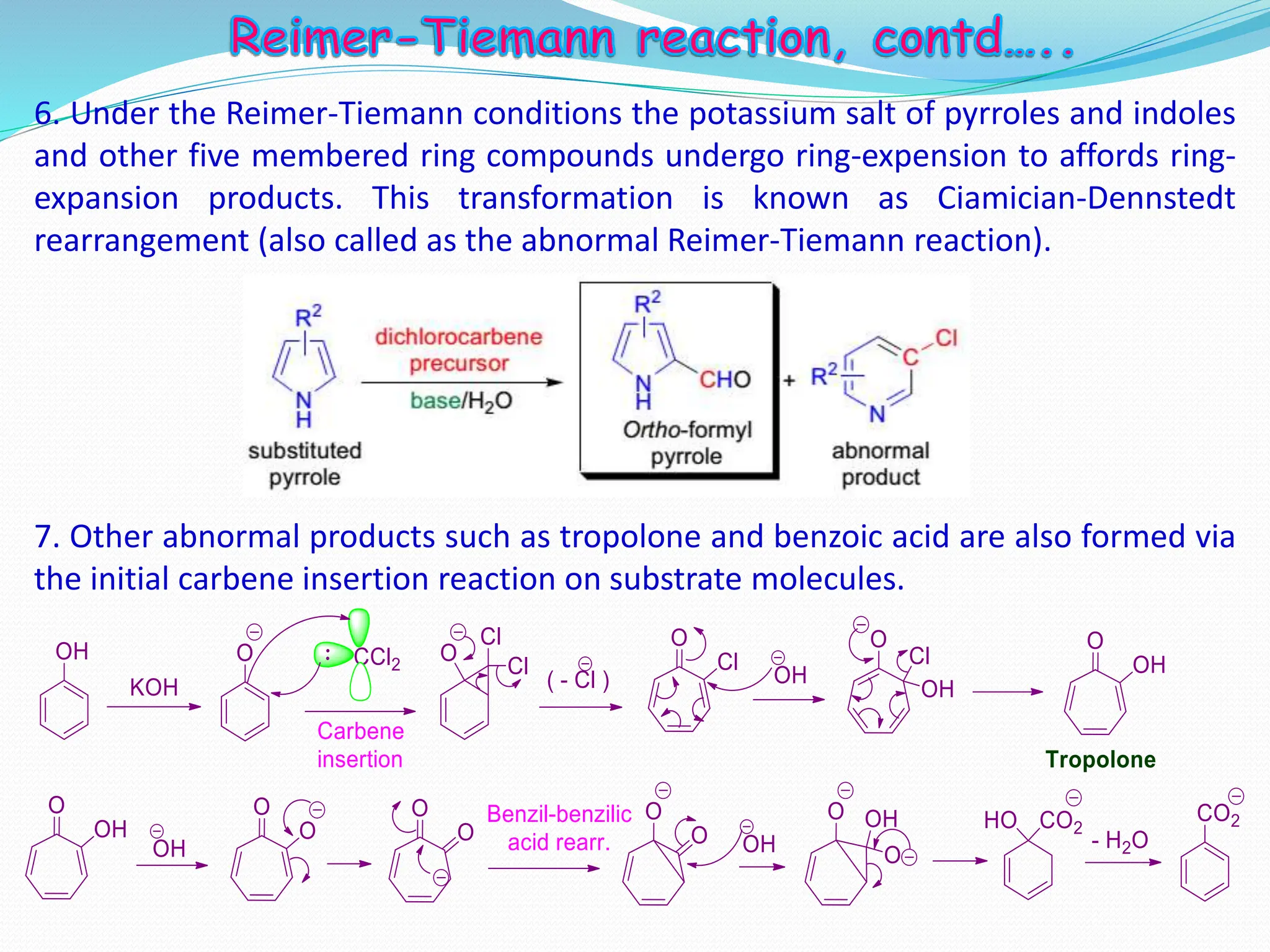 Aromatic electrophilic substitution reactions.pptx