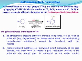 Aromatic electrophilic substitution reactions.pptx