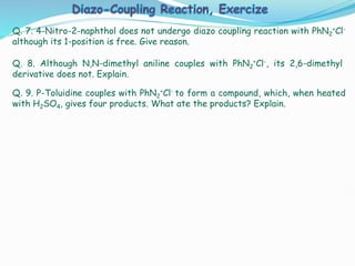 Aromatic electrophilic substitution reactions.pptx
