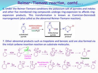 Aromatic electrophilic substitution reactions.pptx