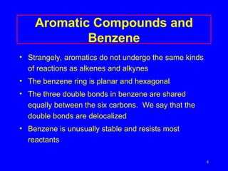 what are Aromatic hydrocarbons and its types.ppt