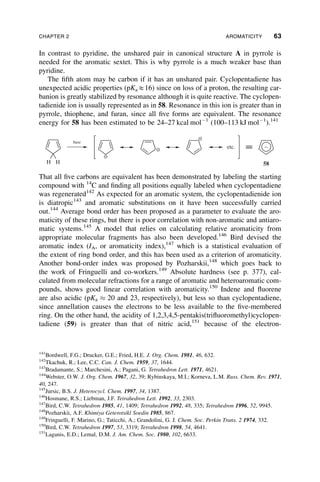 Aromaticidade1 | PDF