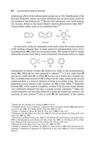 Aromaticidade1 | PDF