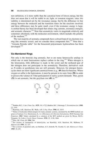 Aromaticidade1 | PDF