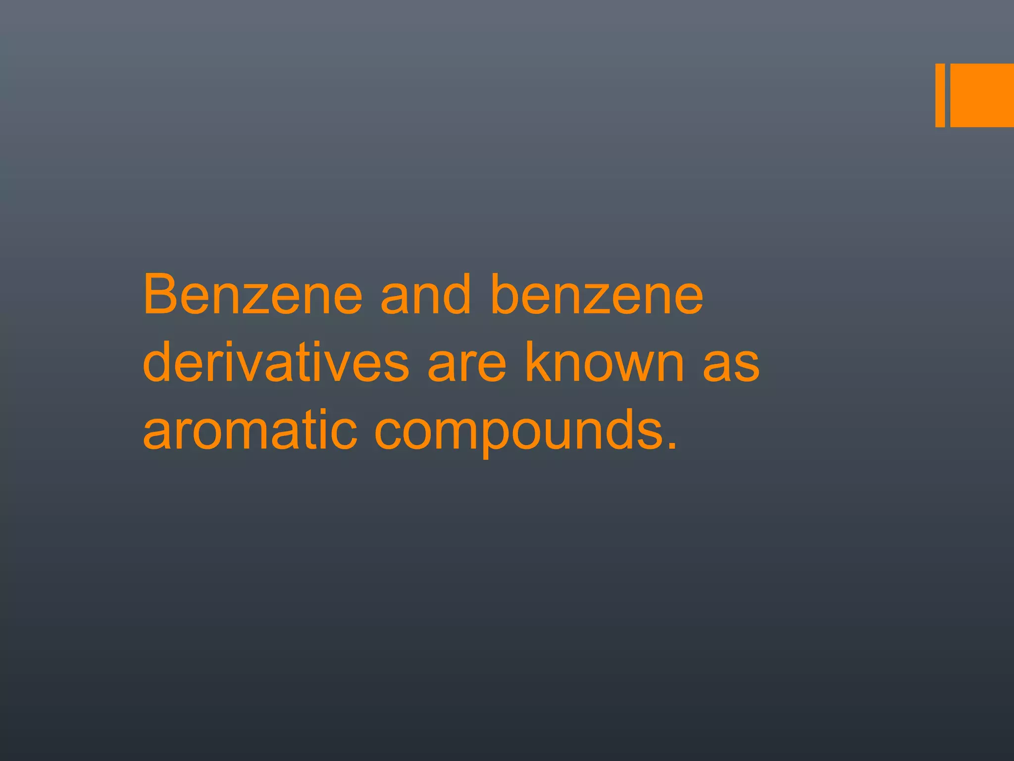 Aromaticity | PPT