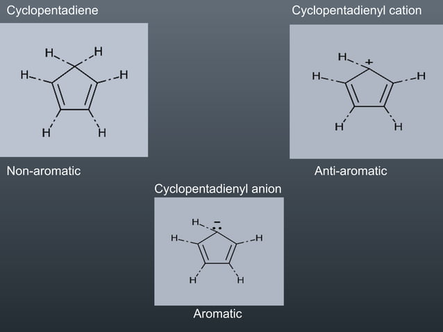 Aromaticity | PPT | Chemistry | Science
