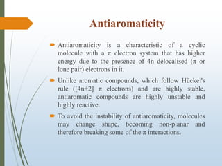 Aromaticity.pptx