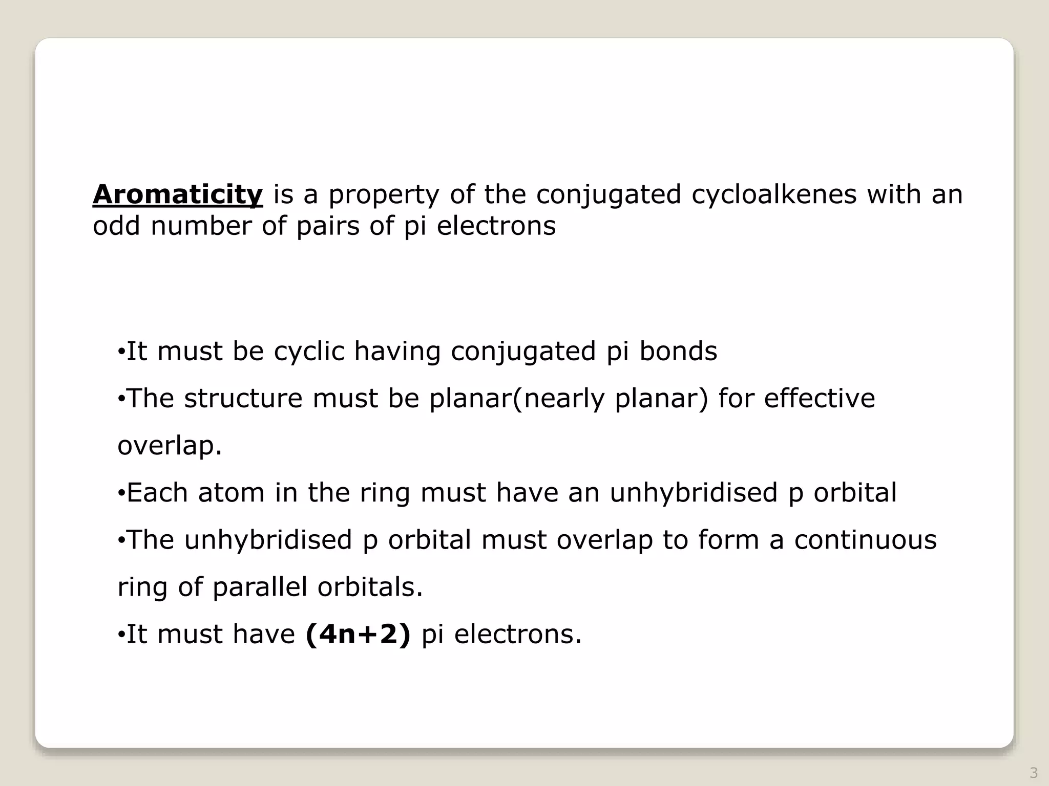 Aromaticity.pptx