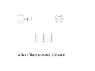 aromaticity in benzenoid and non benzenoid compounds ppt | PPT