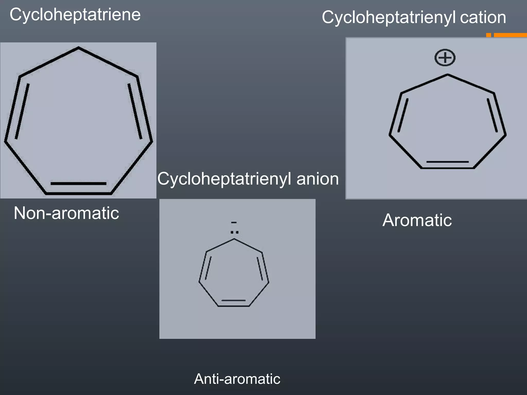 Aromaticity | PPT