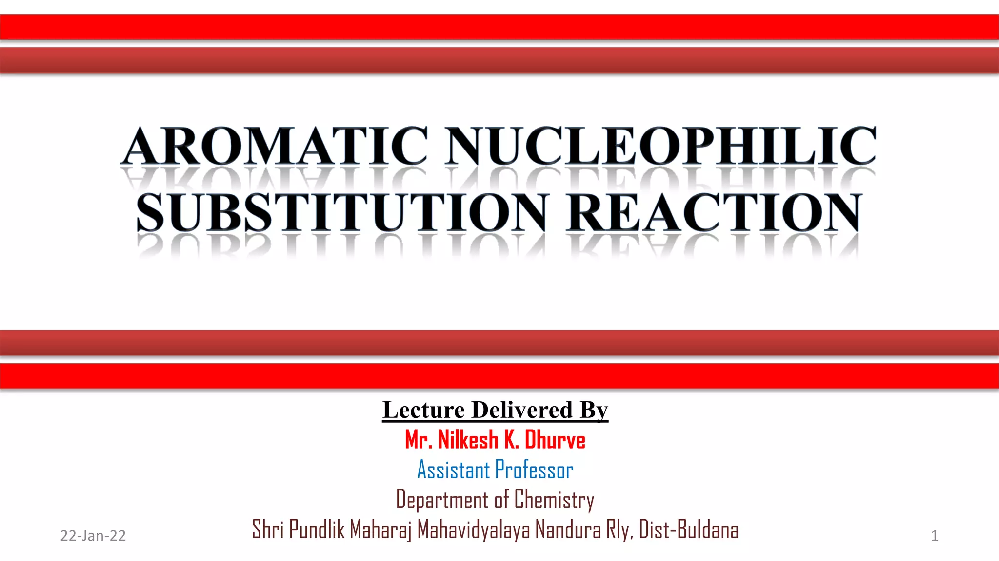 Aromatic Nucleophilic Substitution Reactions.pdf Aromatic Nucleophilic Substitution Reactions.pdf