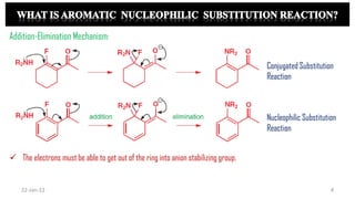 Aromatic Nucleophilic Substitution Reactions.pdf