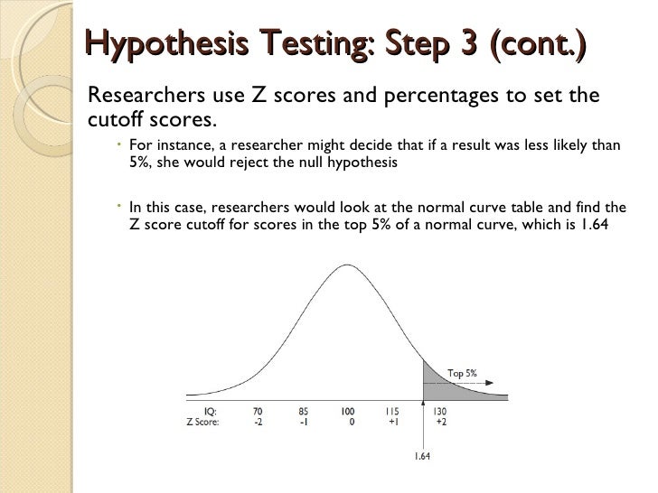 Aron chpt 5 ed revised
