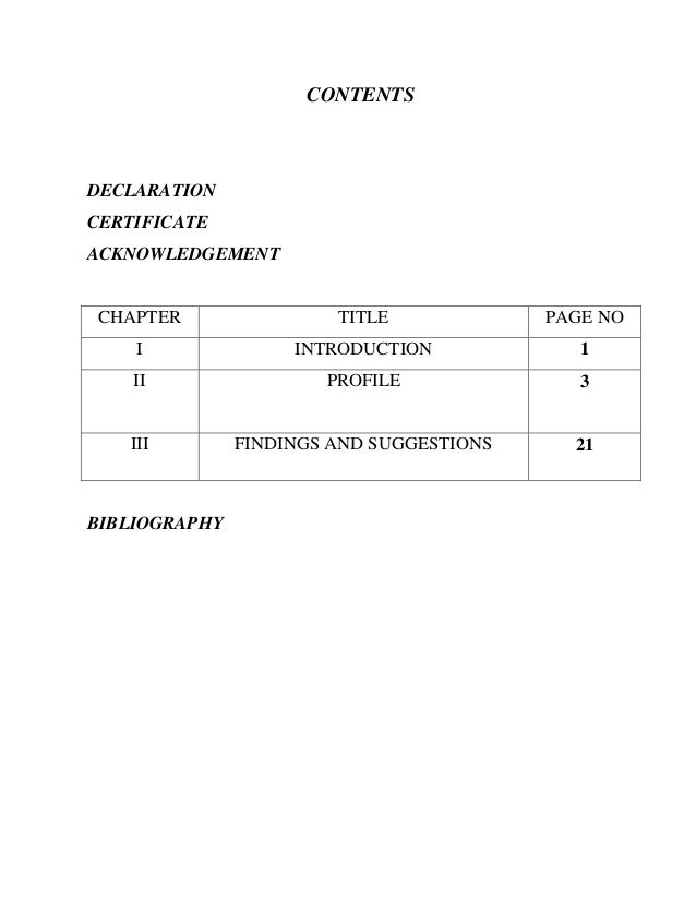 Internship Report aavin internship-report-aavin