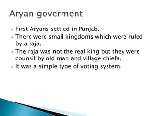 Arooba alishba sidra and laiba 6b | PPT