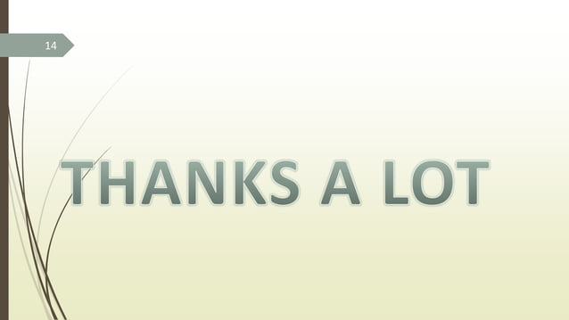 Notch signaling pathway | PPTX