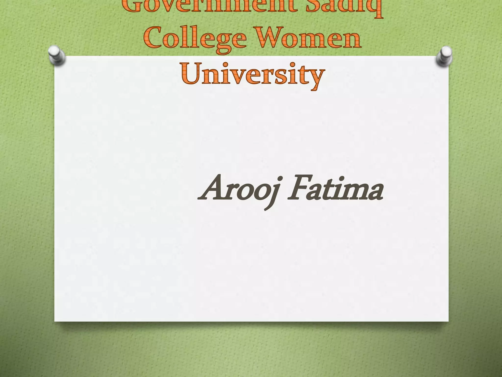 Vowels Assignment | PPT