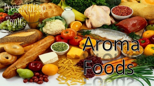Shan And National Competitor_Our Project on [Aroma Foods]