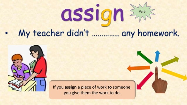 Around One Cactus - Spelling Words.pptx