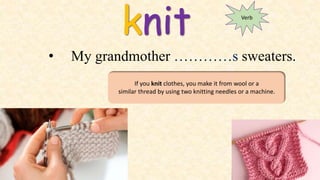 Around One Cactus - Spelling Words.pptx