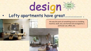 Around One Cactus - Spelling Words.pptx