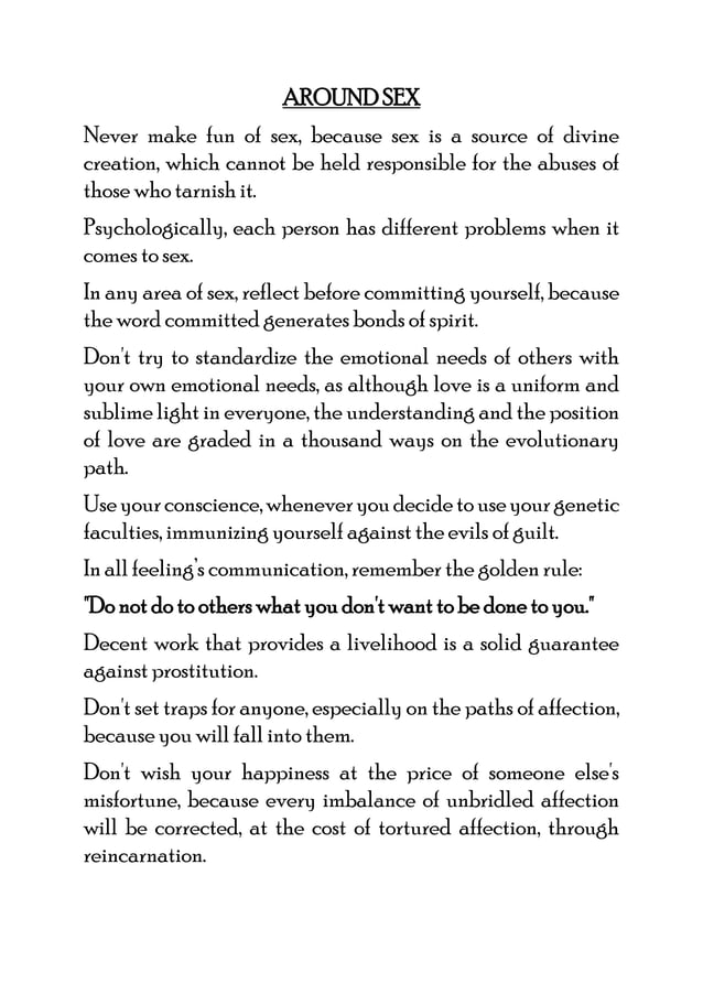 Around Sex - Francisco C. Xavier - André Luiz.pdf