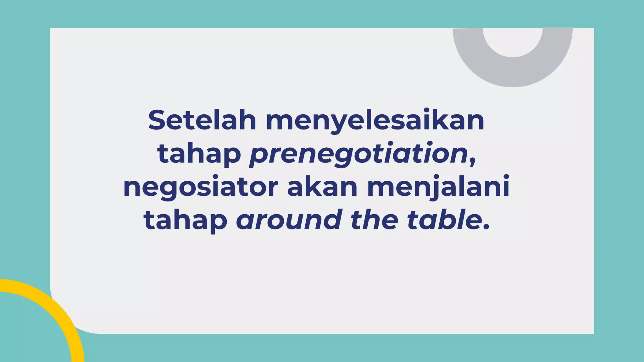 Around The Table Negotiation.pptx