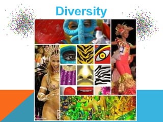 Around the world celebrations | PPTX