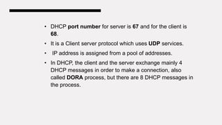 MAC in the Address Resolution Protocol.pptx