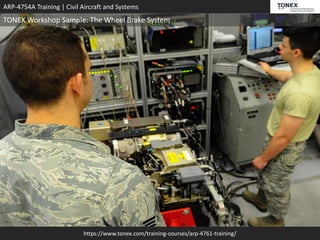 ARP 4761 training safety assessment guidelines - Tonex Training | PPTX