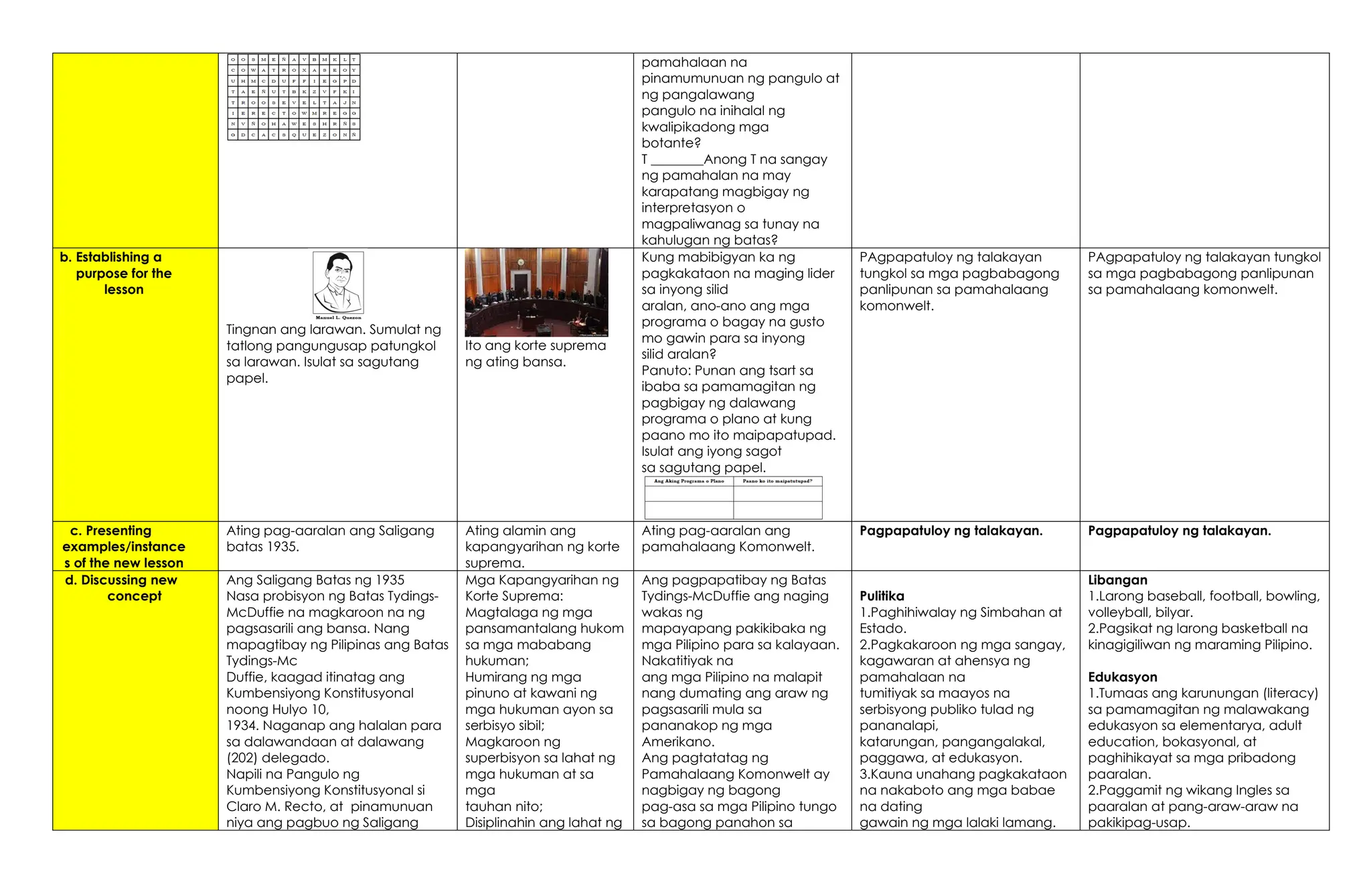 ARALING PANLIPUNAN WEEK TWO QUARTER 2.docx