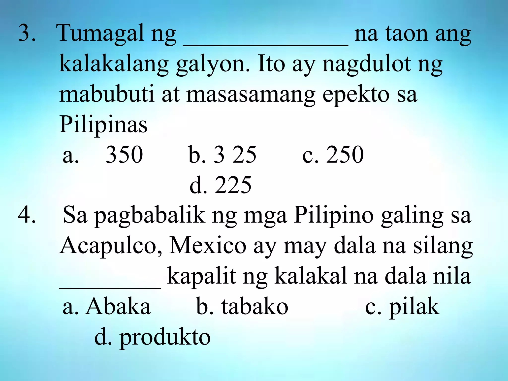 ArPan - kalakalang galyon.pptx