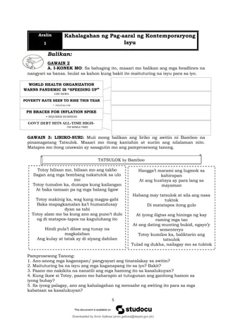 asdvxcvxbvcbnnggngfhARPAN 10 LESSON 1.pdf