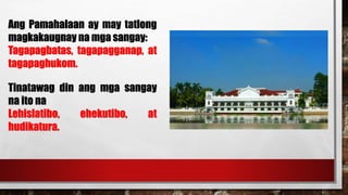 Arpan 4 Quarter 3 Modyul 1 | PPT