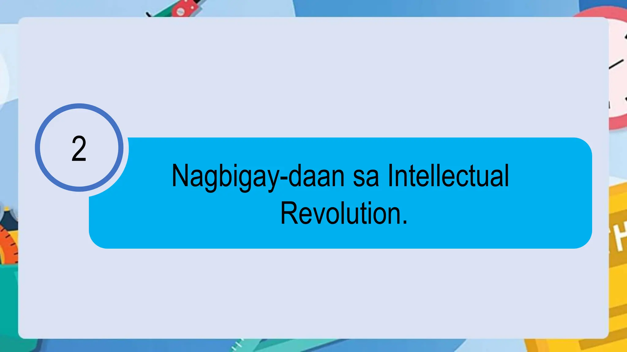 Araling Panlipunan 8 - Epekto ng Renaissance.pptx