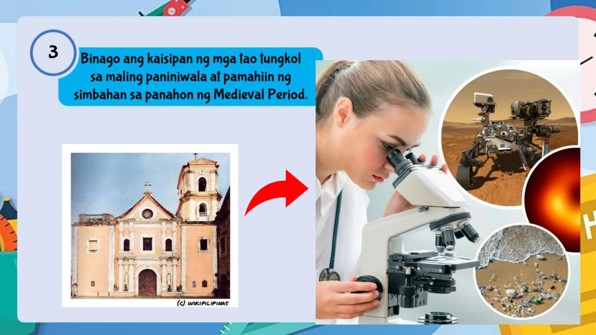 Araling Panlipunan 8 - Epekto ng Renaissance.pptx