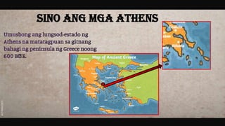 ARPAN 8- Kabihasnang Gryego.pptx